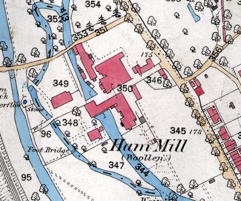 Digital Stroud : Working In Stroud - Industry