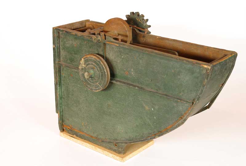 Digital Stroud : Working In Stroud - Cloth Industry - Cloth Preparation ...